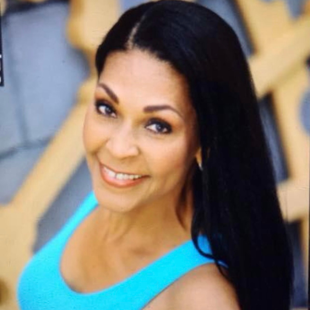 Anise Ritchie – Menopause The Musical