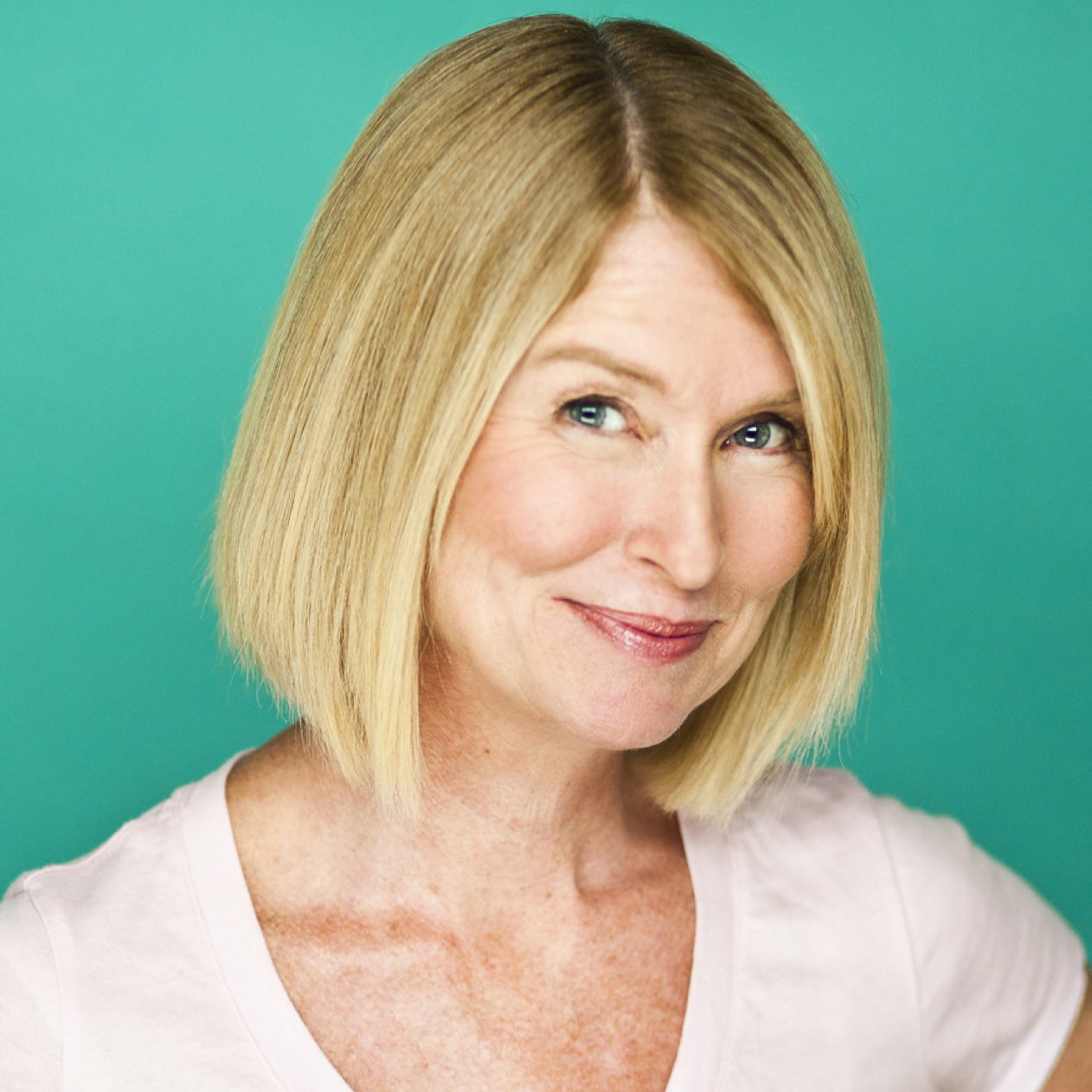 Janet Martin – Menopause The Musical