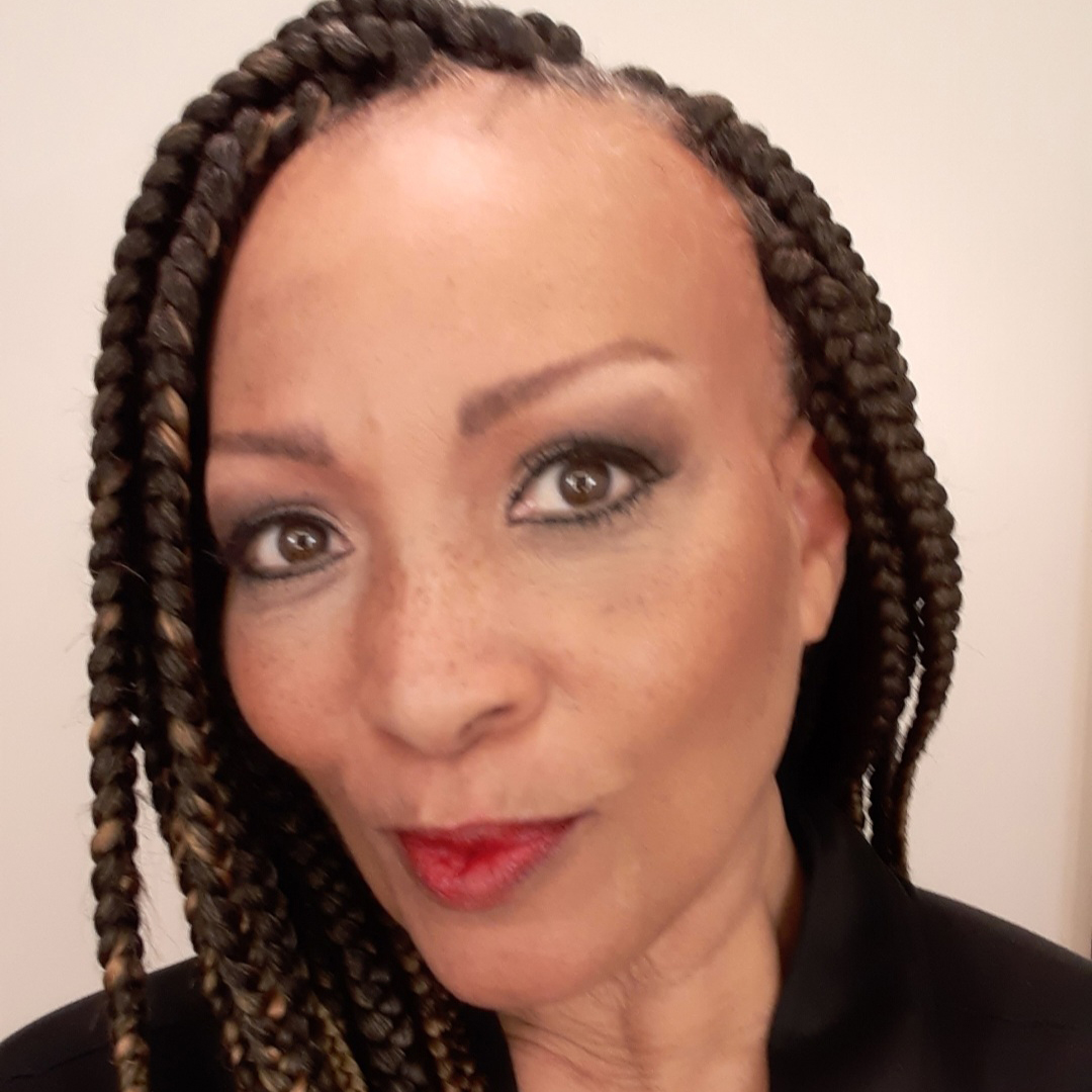 Donna J. Huntley – Menopause The Musical