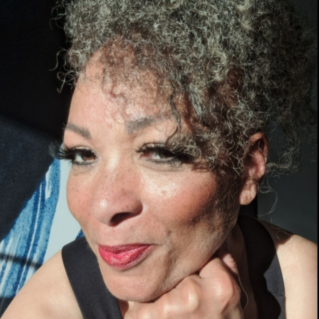 Donna J. Huntley – Menopause The Musical